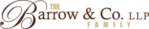 Barrow & Company